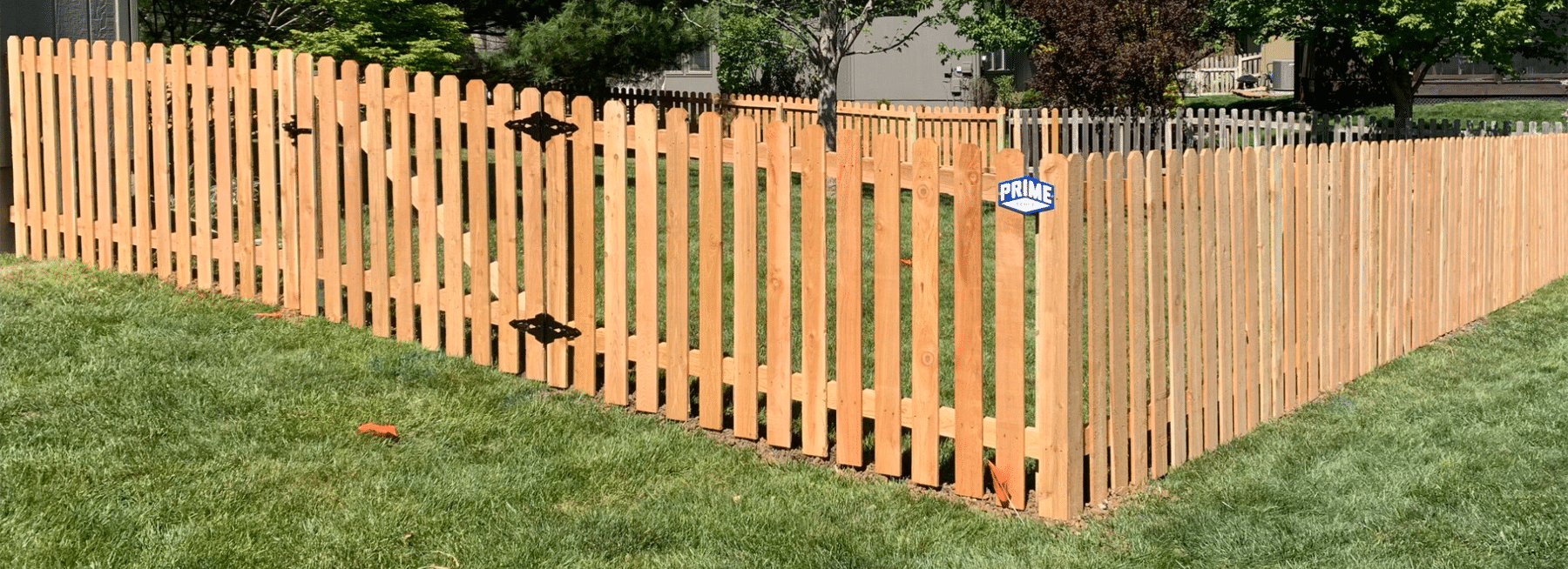Kansas City's Best Fence Company